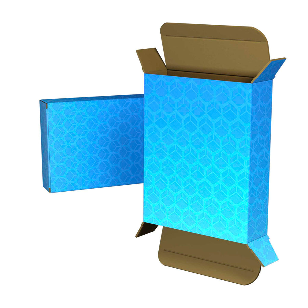 E-Commerce Packaging — Bennett