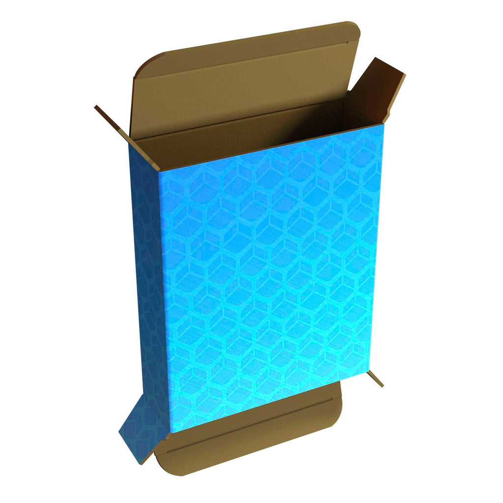 E-Commerce Packaging — Bennett