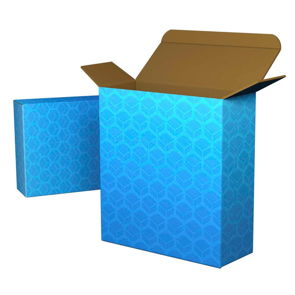 Packaging Products — Bennett