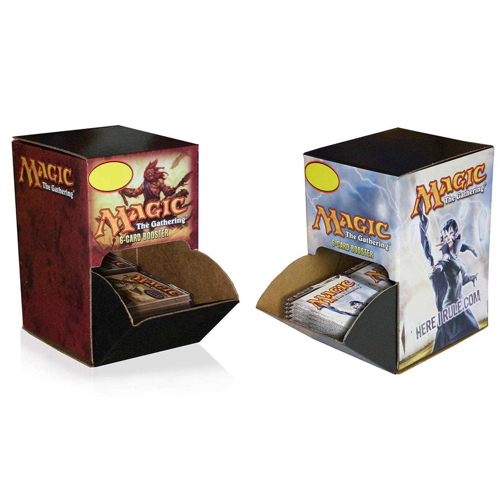 Retail Packaging :: Custom Corrugated Manufacturer — Bennett