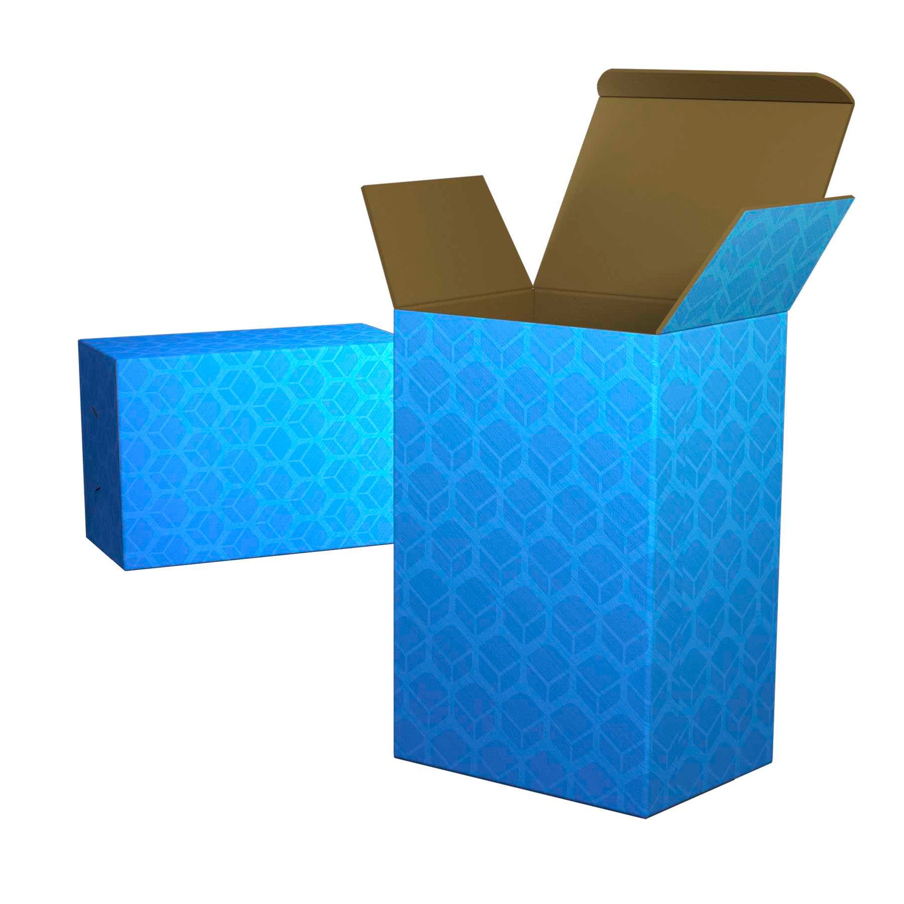Custom Corrugated Packaging :: Manufacturer — Bennett