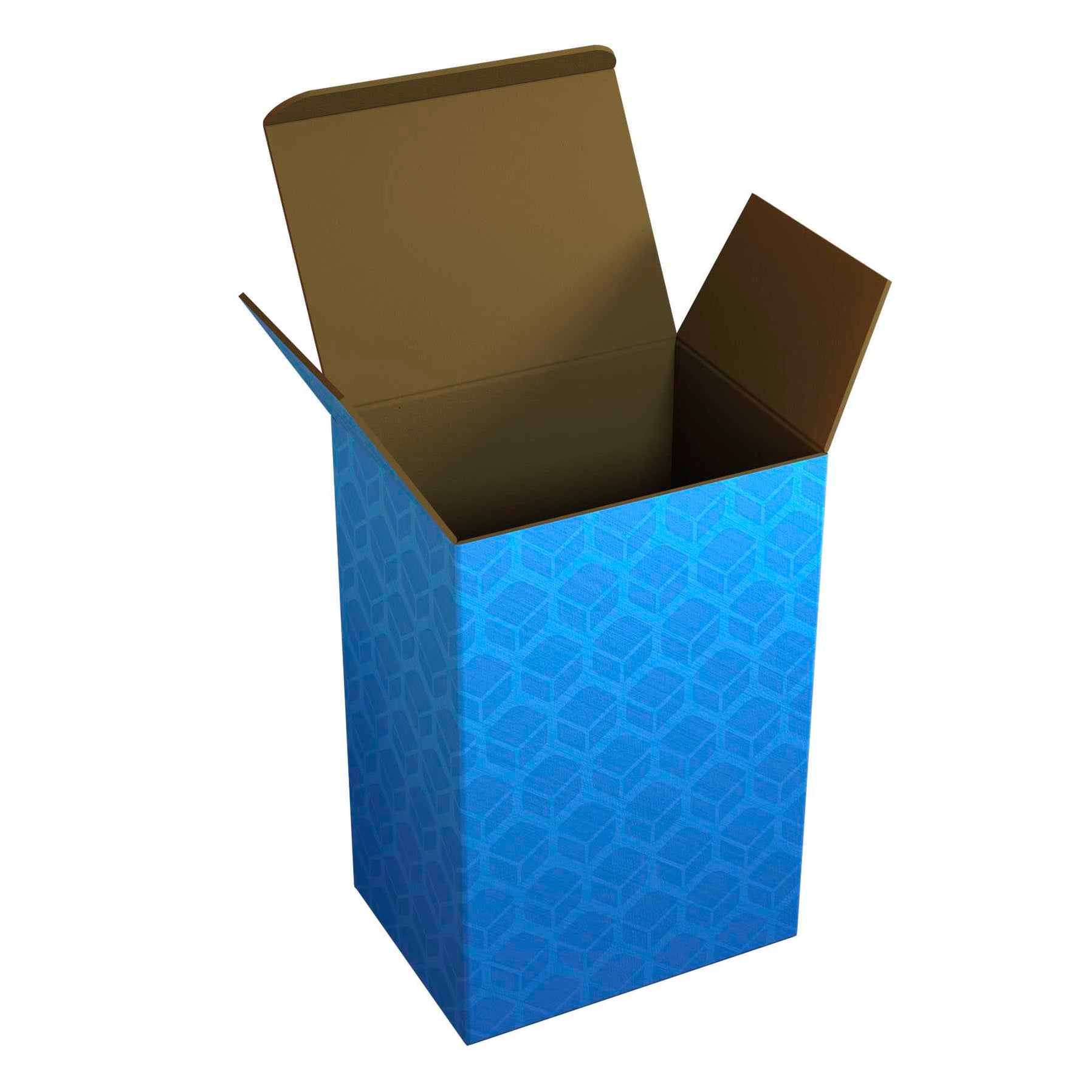 Custom Corrugated Packaging :: Manufacturer — Bennett